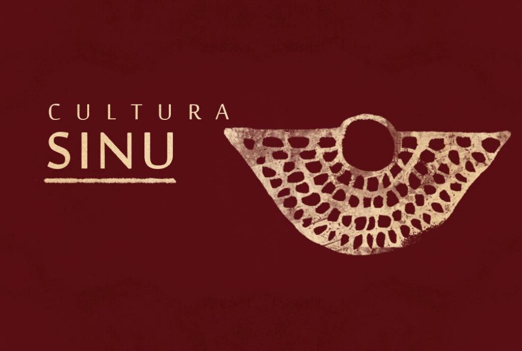 Cultura Precolombina Sinu — Precolombinos Arte Chibcha Colombia