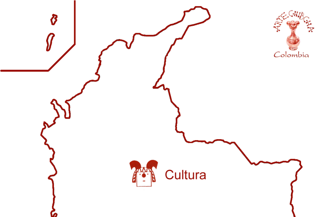 Home — Arte Chibcha Colombia